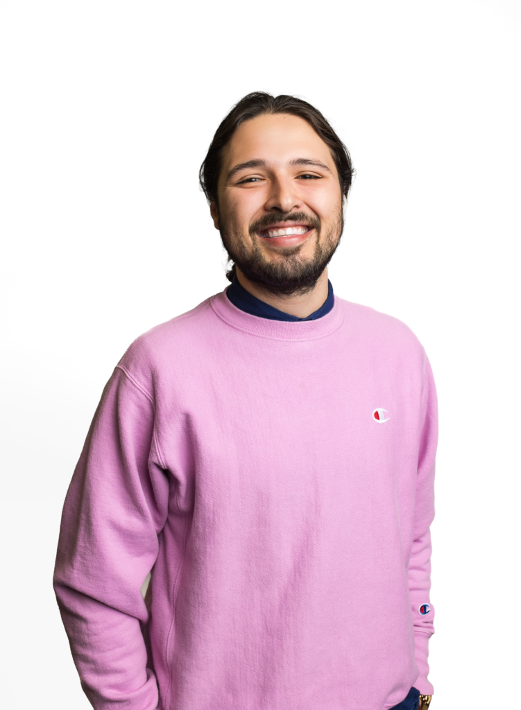 About – Guevara Arts & Leadership