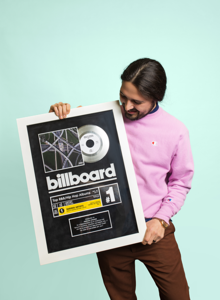 About – Guevara Arts & Leadership